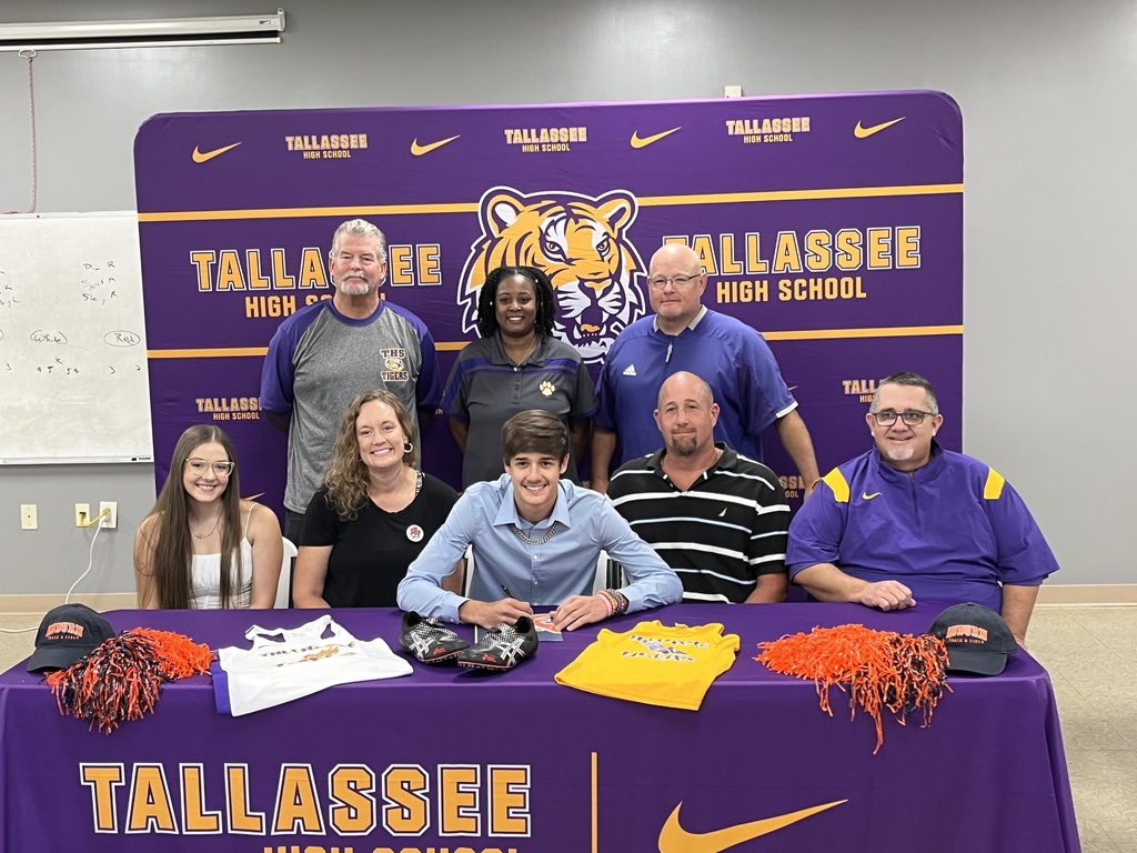 Live Feed | Tallassee High School