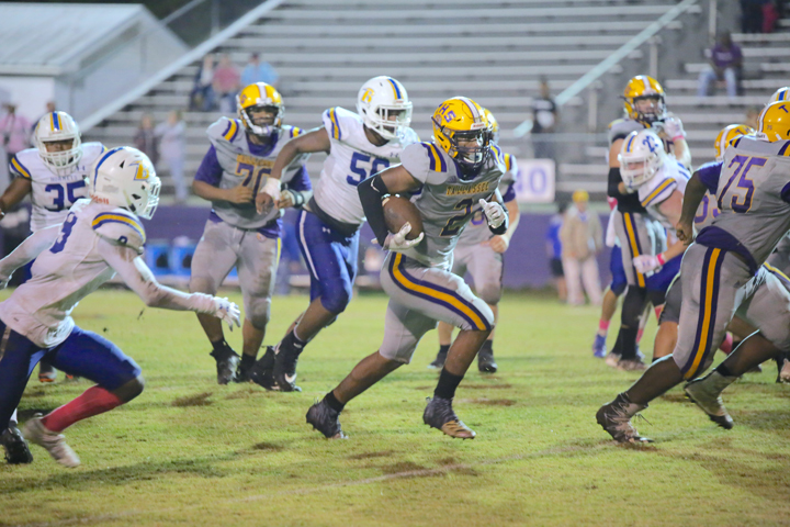 Tallassee High School