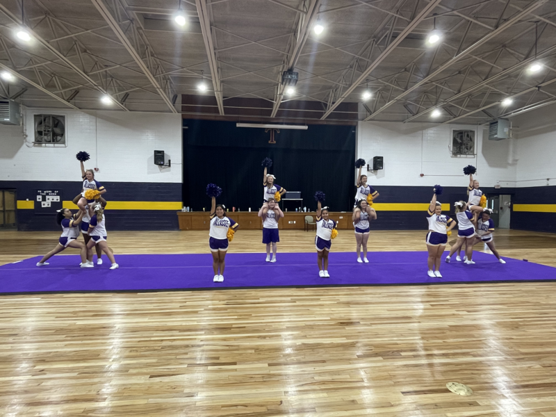 Summer Activities at SMS | Southside Middle School