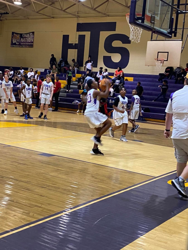 Summer Activities at SMS | Southside Middle School